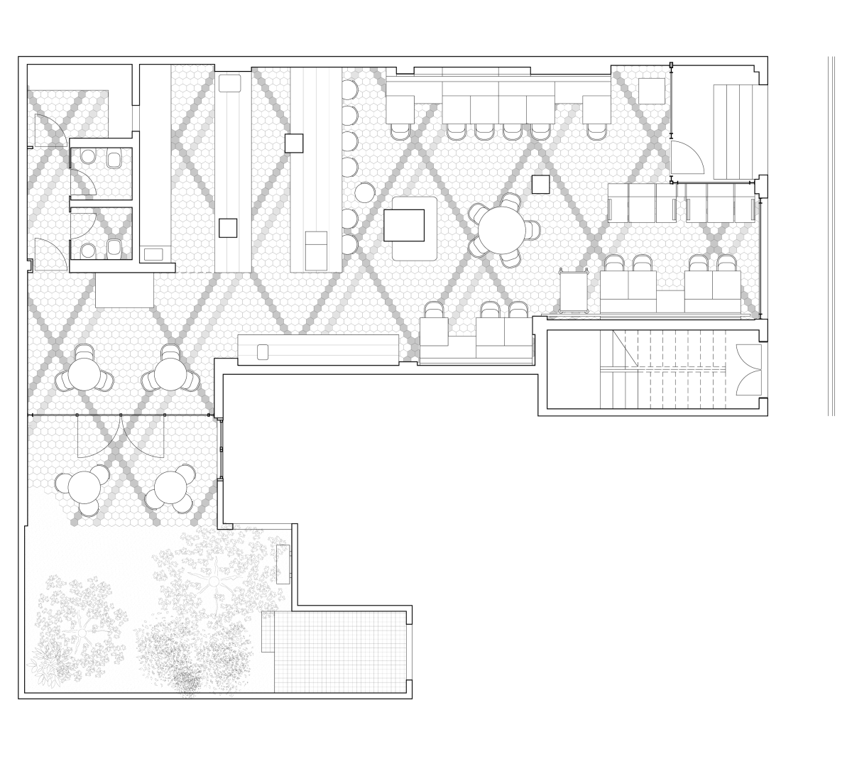 Baron - FAR Architects