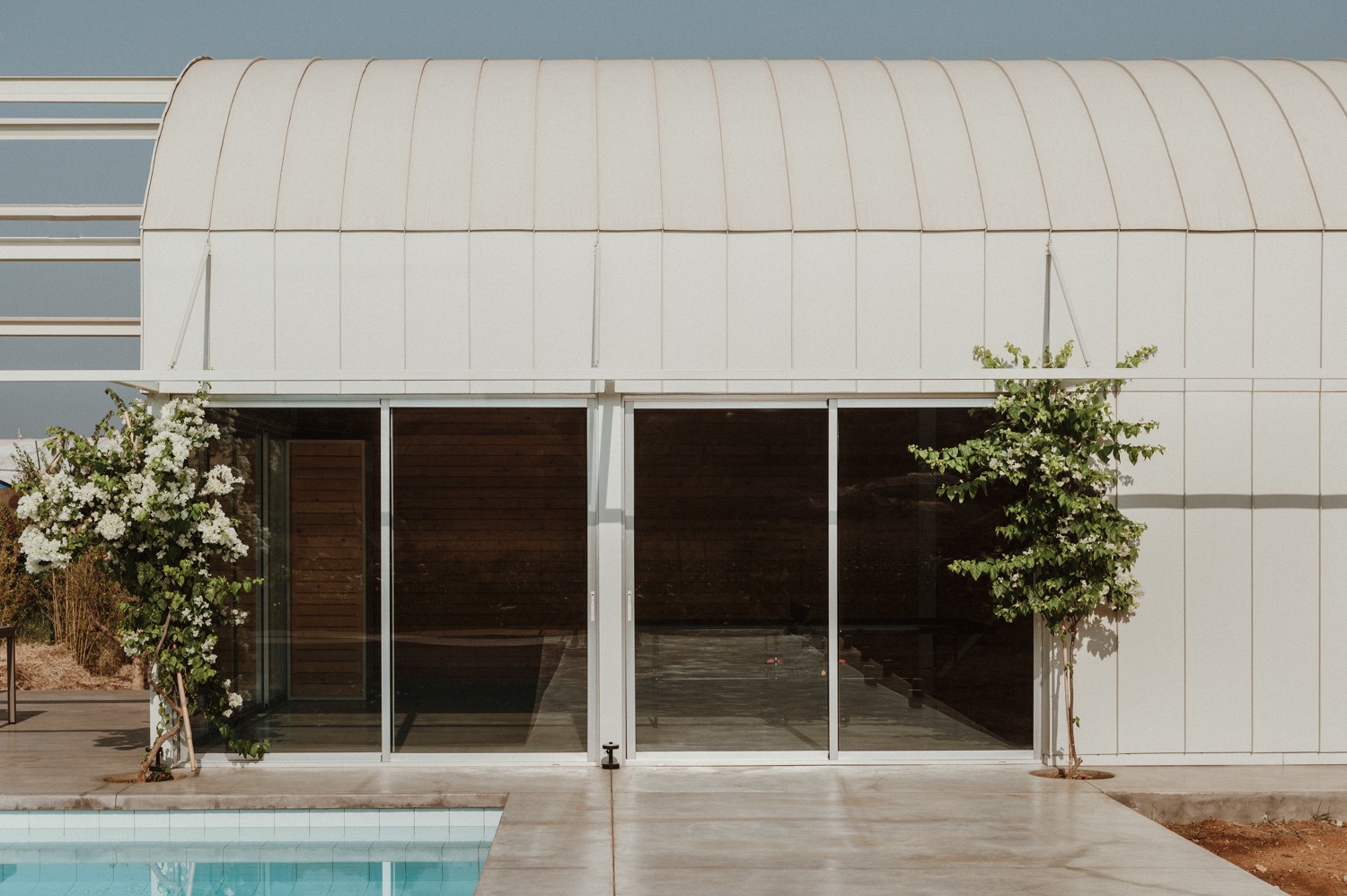 Projects - FAR Architects