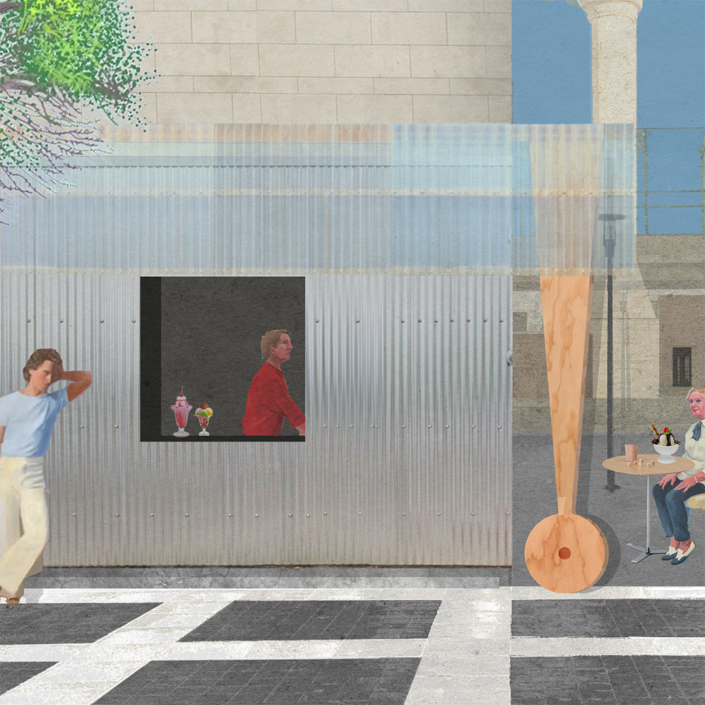 Projects - FAR Architects