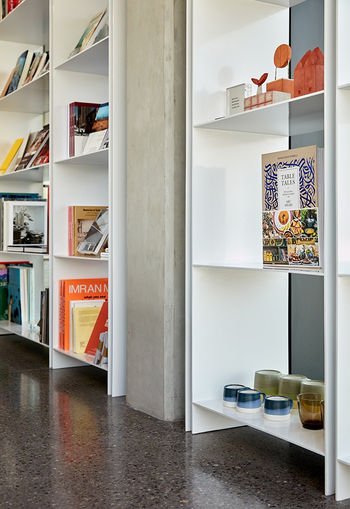 Projects - FAR Architects