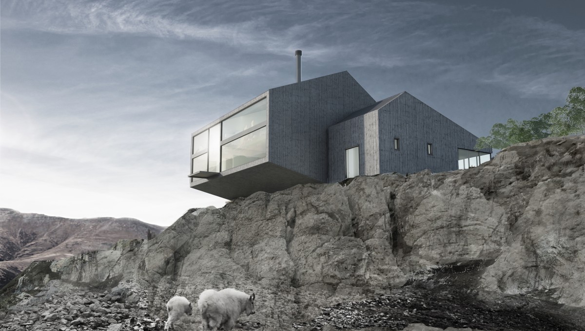 N House - FAR Architects