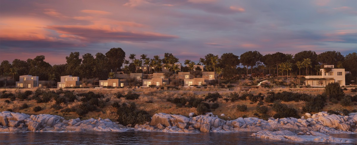 Projects - FAR Architects