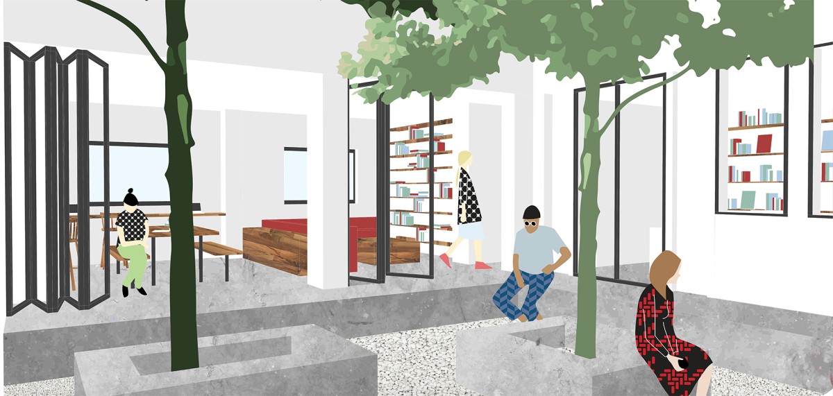 Projects - FAR Architects