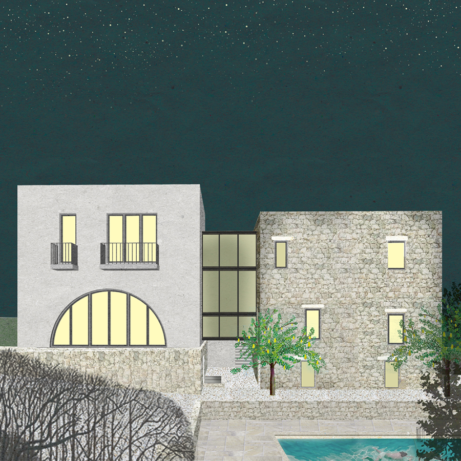 Projects - FAR Architects